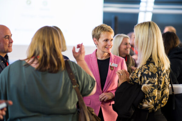 Stronger Together: a formidable force - The Survey Association