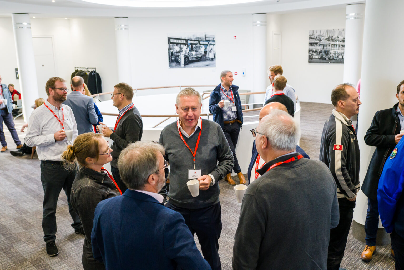 Free guide to good mental health from TSA available now - The Survey ...