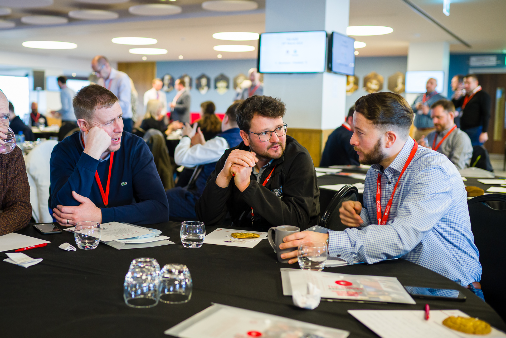 Becoming a TSA member: the process - The Survey Association, TSA ...