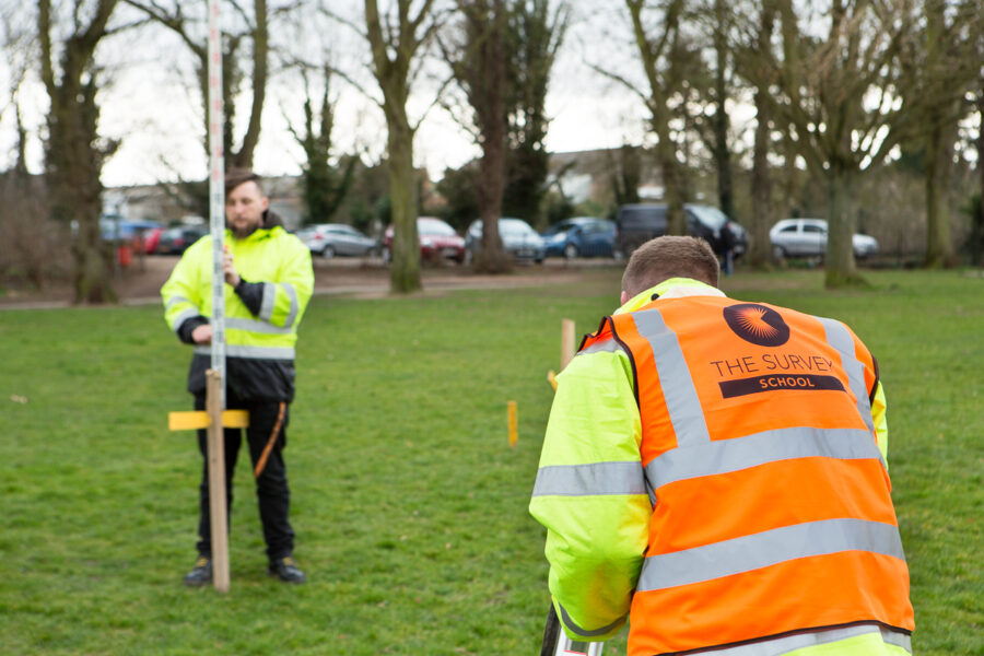 The long and short of it - Short Courses at The Survey School - The ...