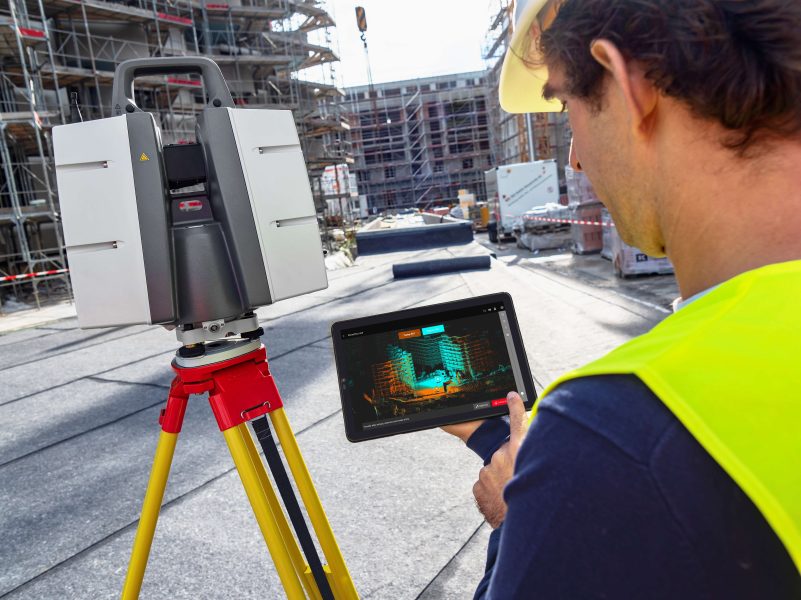 What does a land surveyor do? 10 different types of survey - The Survey ...