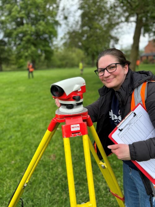 The Survey School - The Survey Association