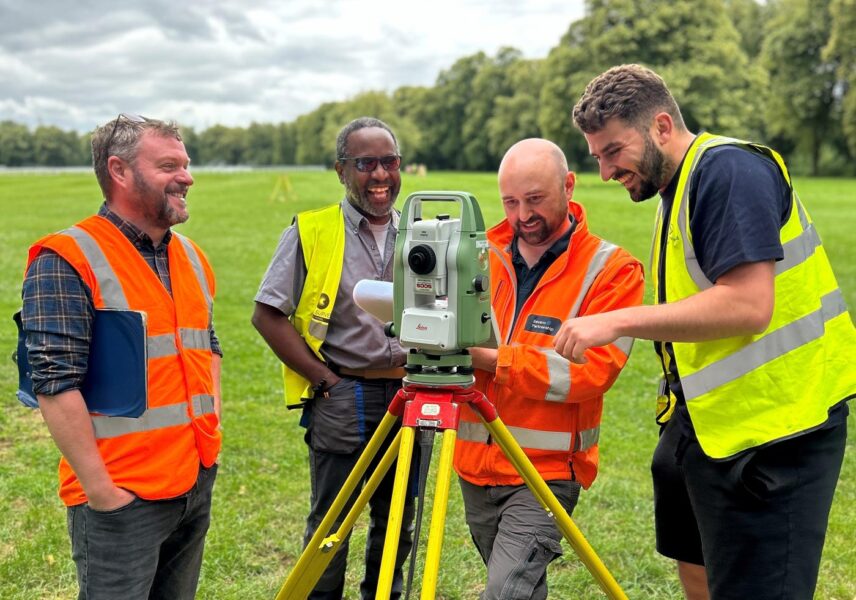 The Survey School - The Survey Association