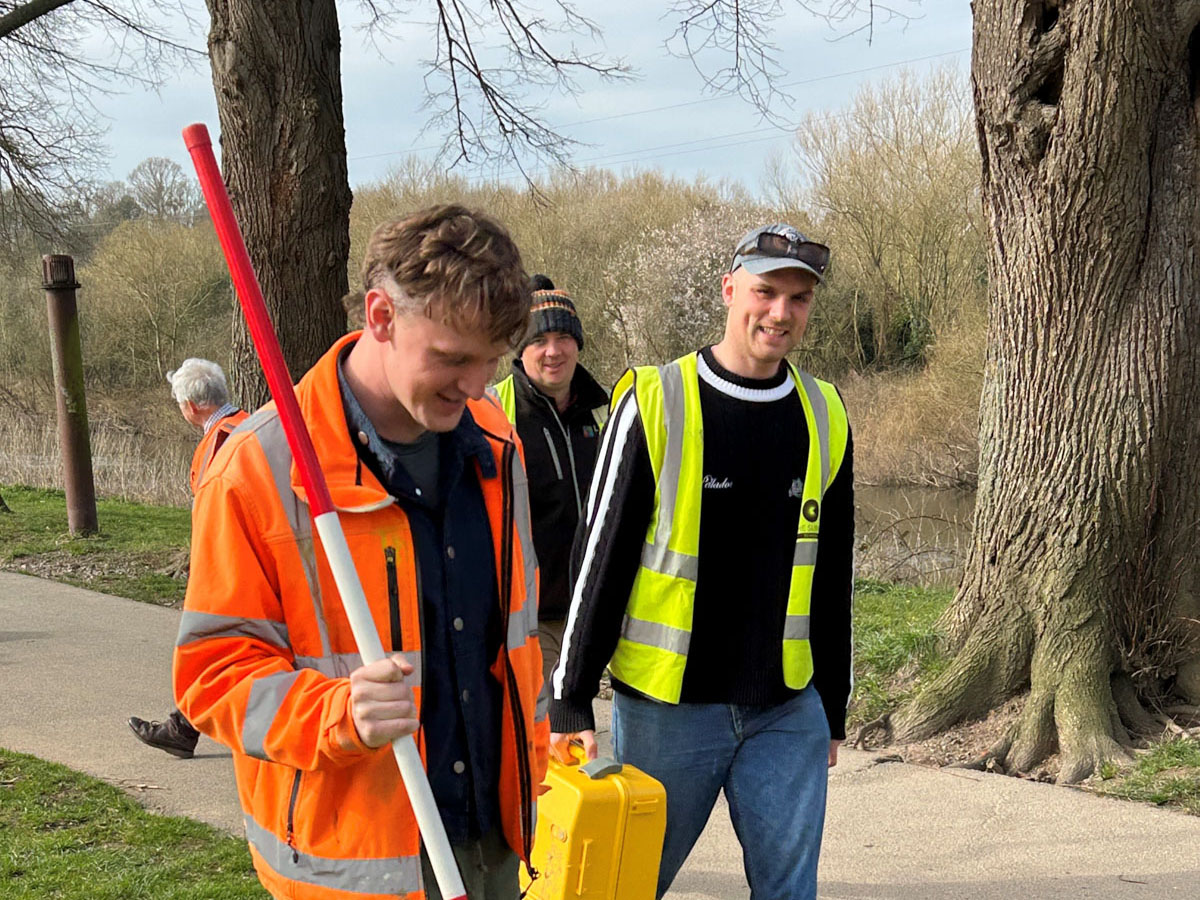 Apprenticeships - The Survey Association