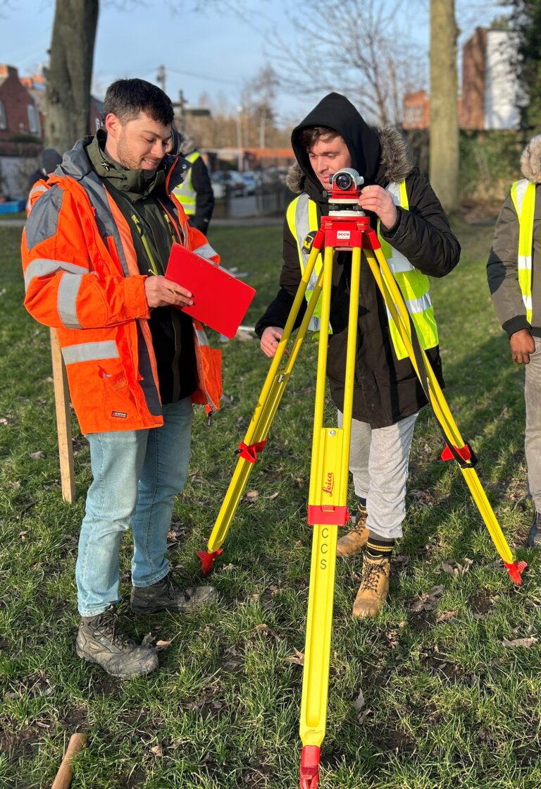 Apprenticeships: your questions answered - The Survey Association